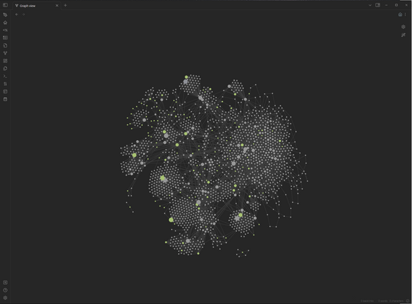 My Life OS in Obsidian: Part 0 - Introduction